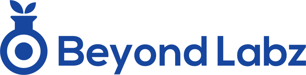 Beyond Labz use case diagram